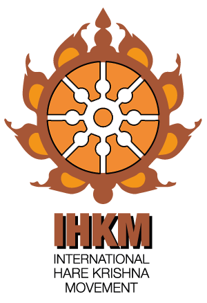 What is ISKCON - IHKM